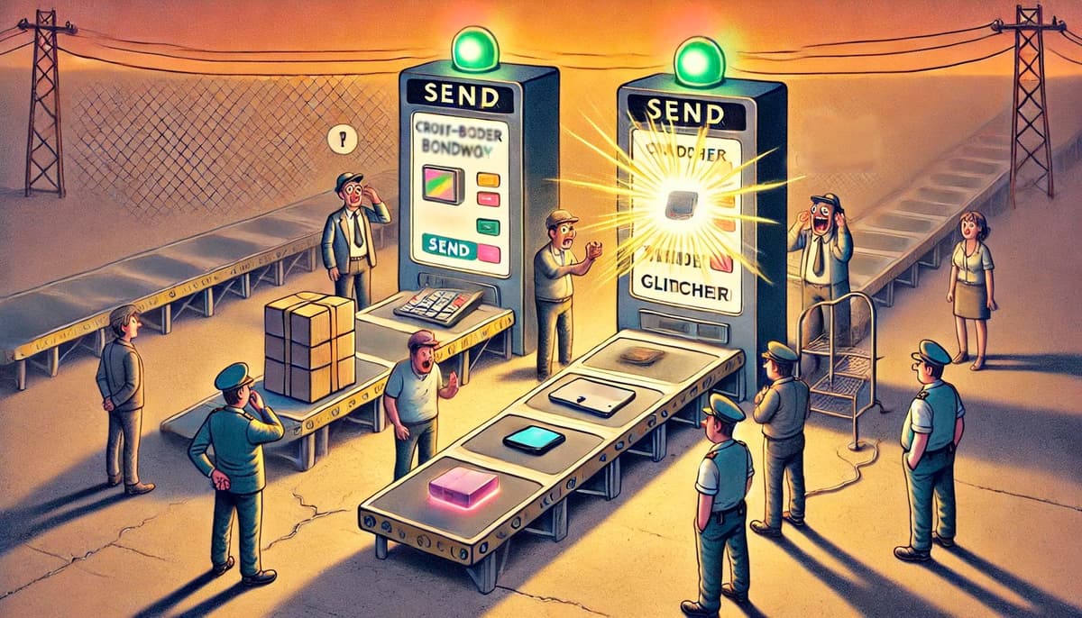 Using cross-border eCommerce SaaS solutions